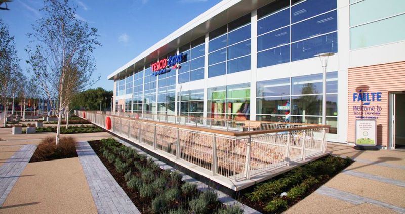 Precision Construction Limited - Project Details Extended | Dundalk